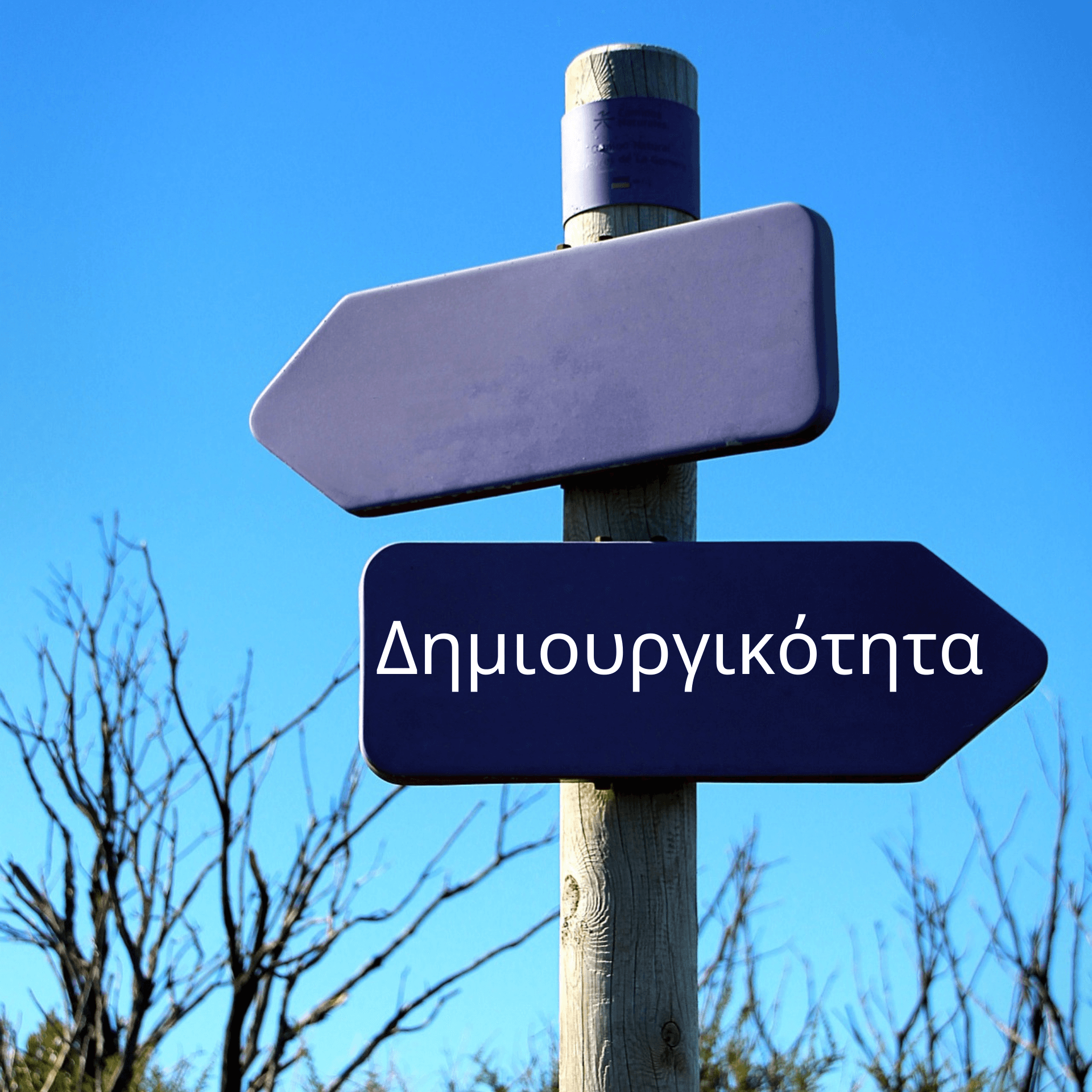 Δημιουργικότητα και εξυπνάδα! - ΝΕΣΤΩΡ ΚΟΛΟΒΟΣ
